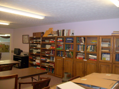 Genealogy – Calhoun County Public Library